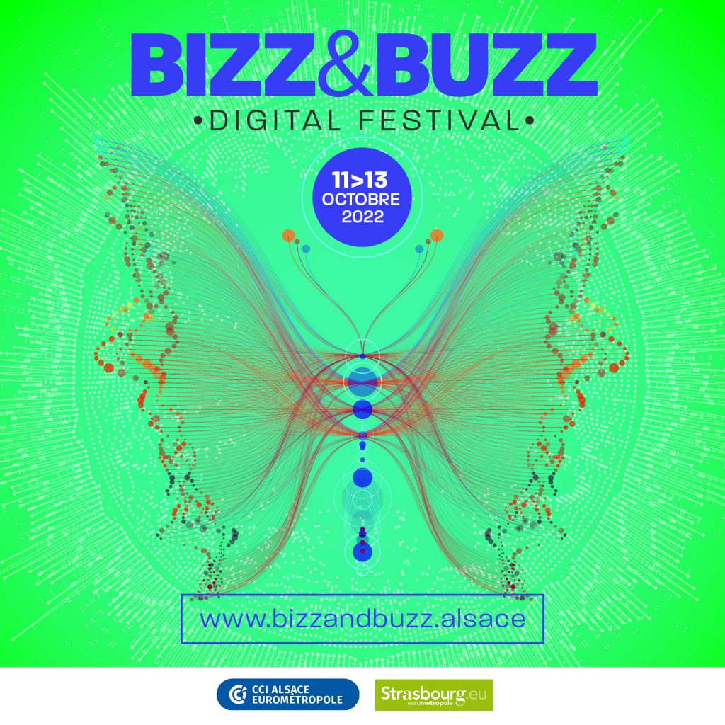 Bizz&Buzz 2022, demandez le programme ! - Point Alsace
